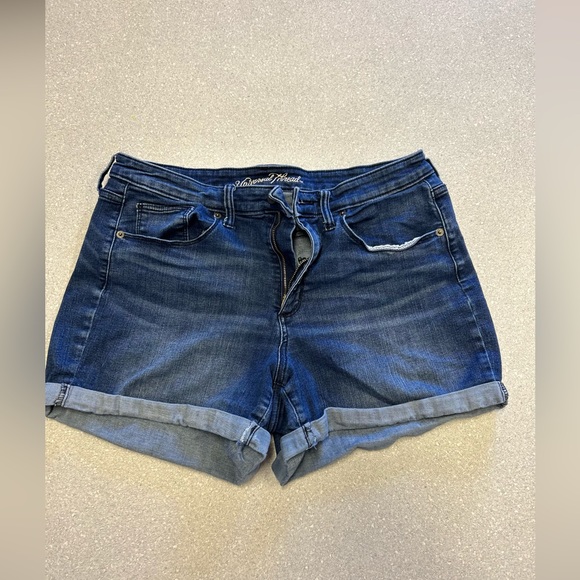 Universal Thread | Shorts | Universal Thread Jean Shorts | Poshmark